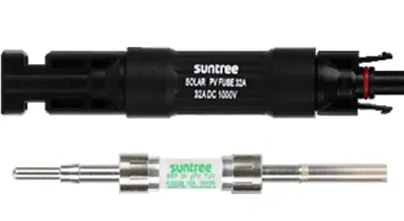 China Solar Cable Manufacturer - China Suntree